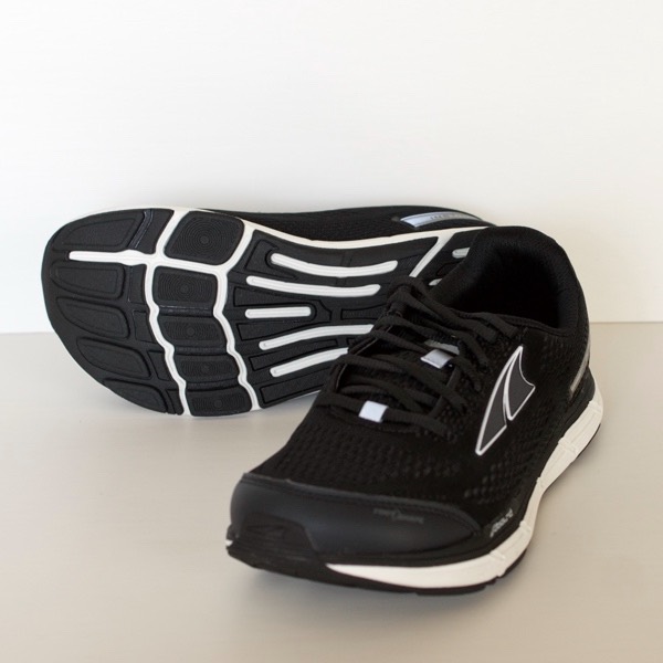 ALTRA / INSTINCT 4.0 | Rimba リンバ