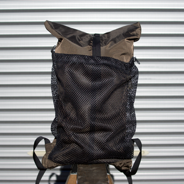 TRAIL BUM / BIG TURTLE | Rimba リンバ